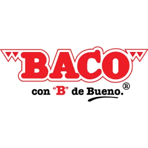 Baco | OFFICE CITY tu mejor opción