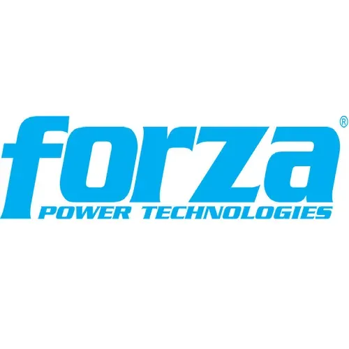 Forza Power Technologies | OFFICE CITY tu mejor opción