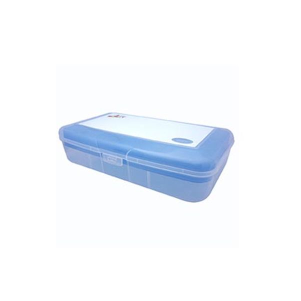 CAJA LAPICERA SABLON WACKY C/TAPA PIZARRON | OFFICE CITY tu mejor opción