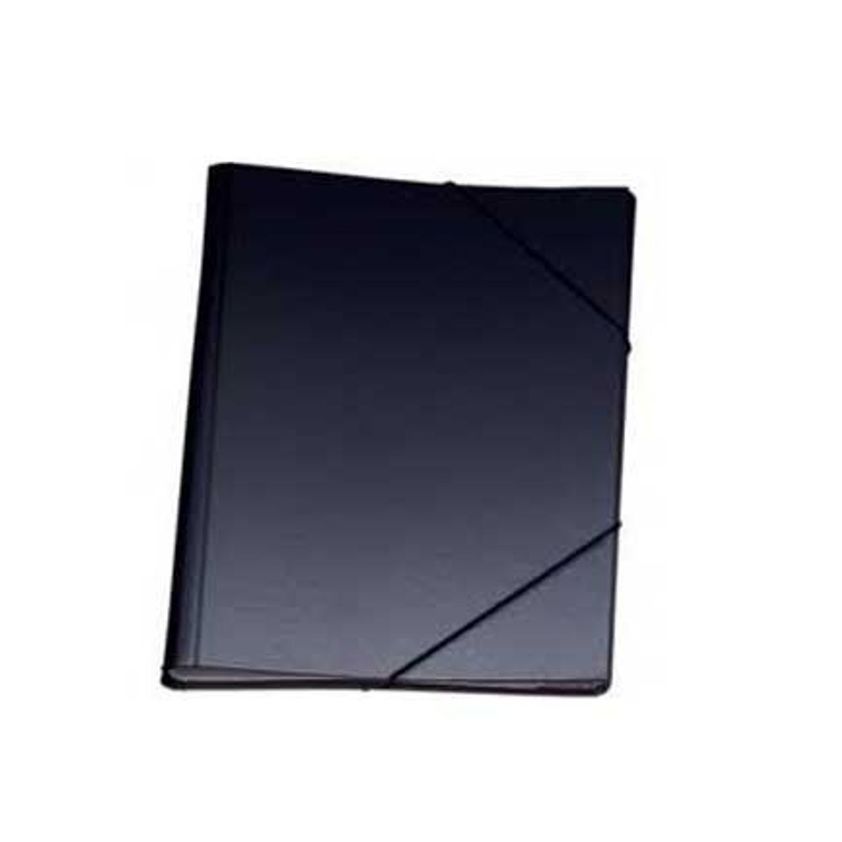 FOLDER ESSELTE PLASTICO OXFORD NEGRO CON SOLAPA | OFFICE CITY tu mejor ...